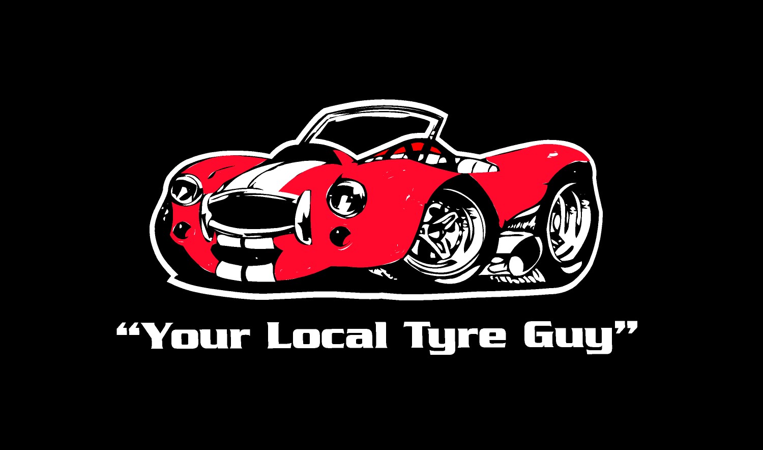 Buy Tyres, Wheels and Accessories Online from Your Local Tyre Guy